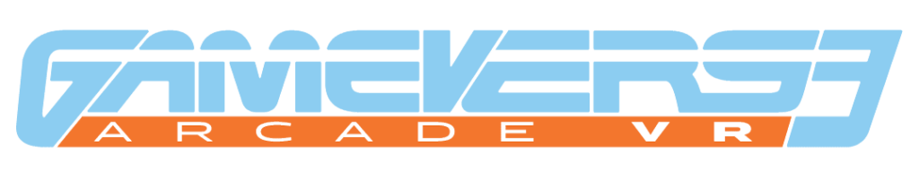 GameVerse Arcade VR – Vem se divertir na realidade virtual